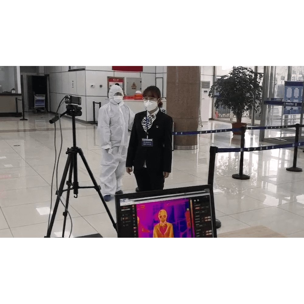 IRAY AT300 Camera Setup – SCV SA