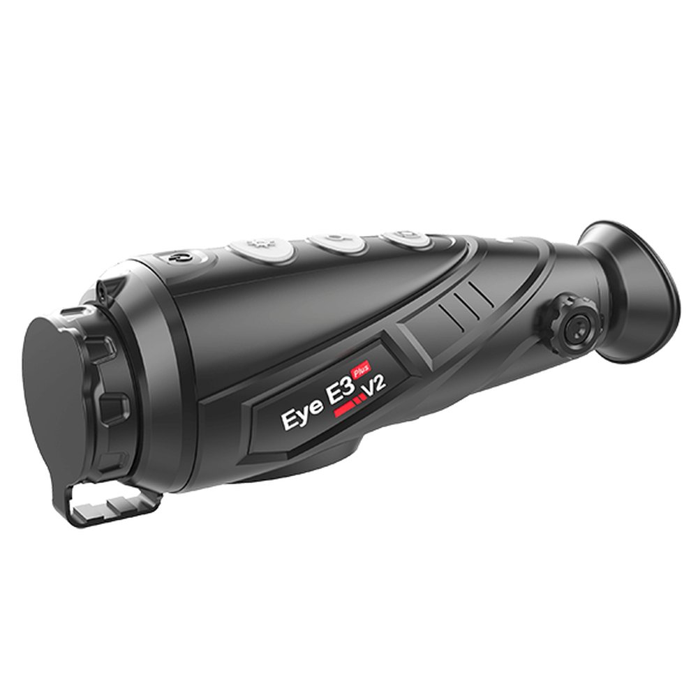 InfiRay Xeye E3 Plus V2 – SCV SA
