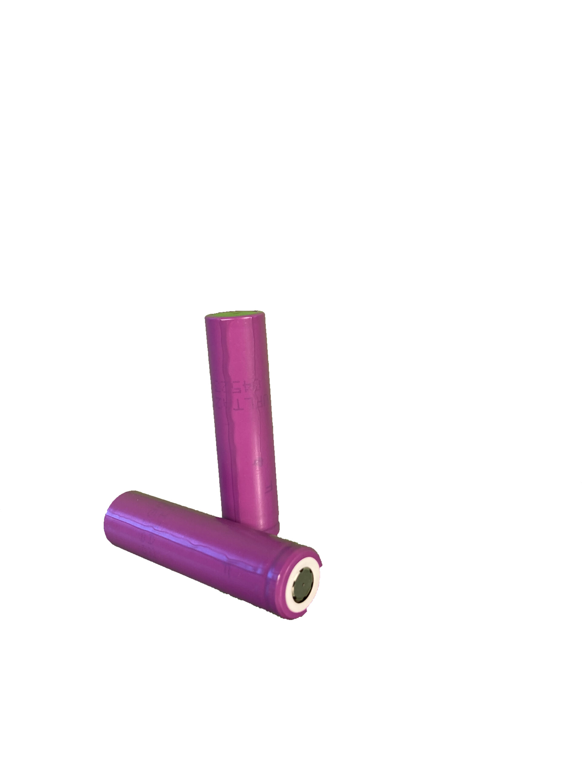 16650 Li-ion Rechargeable Battery – SCV SA