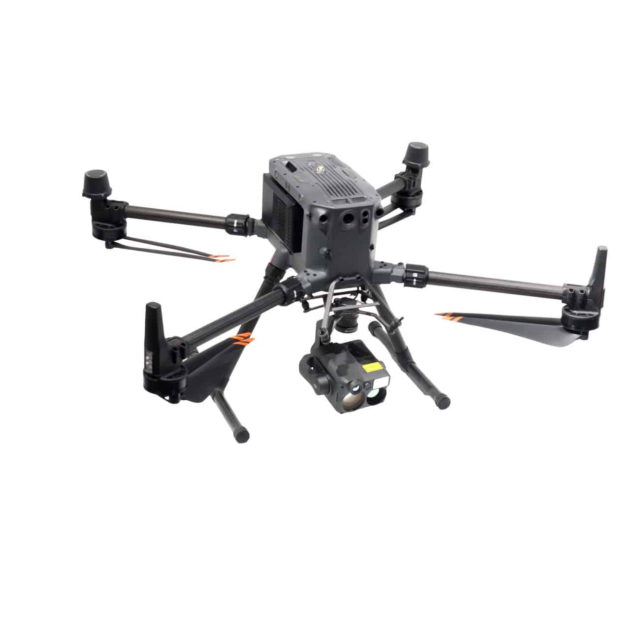 DJI Enterprise Matrice 350 RTK – SCV SA