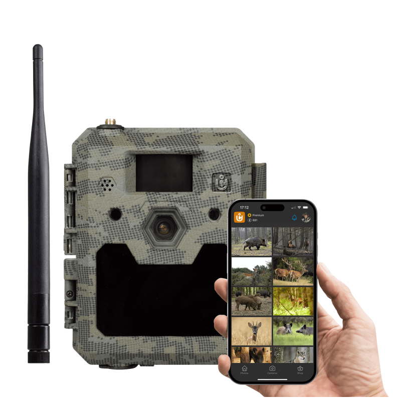 ICU CLOM Cam6 (Power-Kit 2) – SCV SA