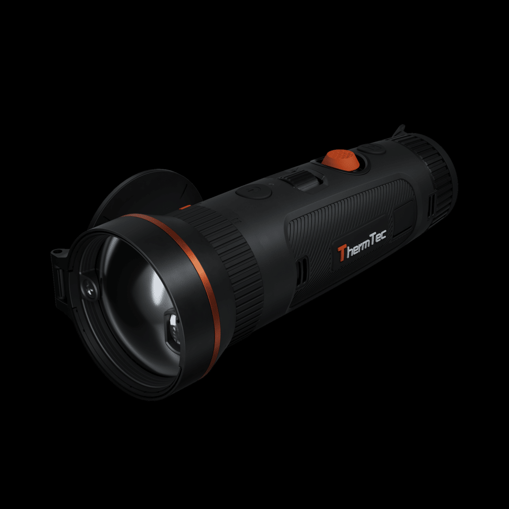 ThermTec WILD 650DL PRO – SCV SA